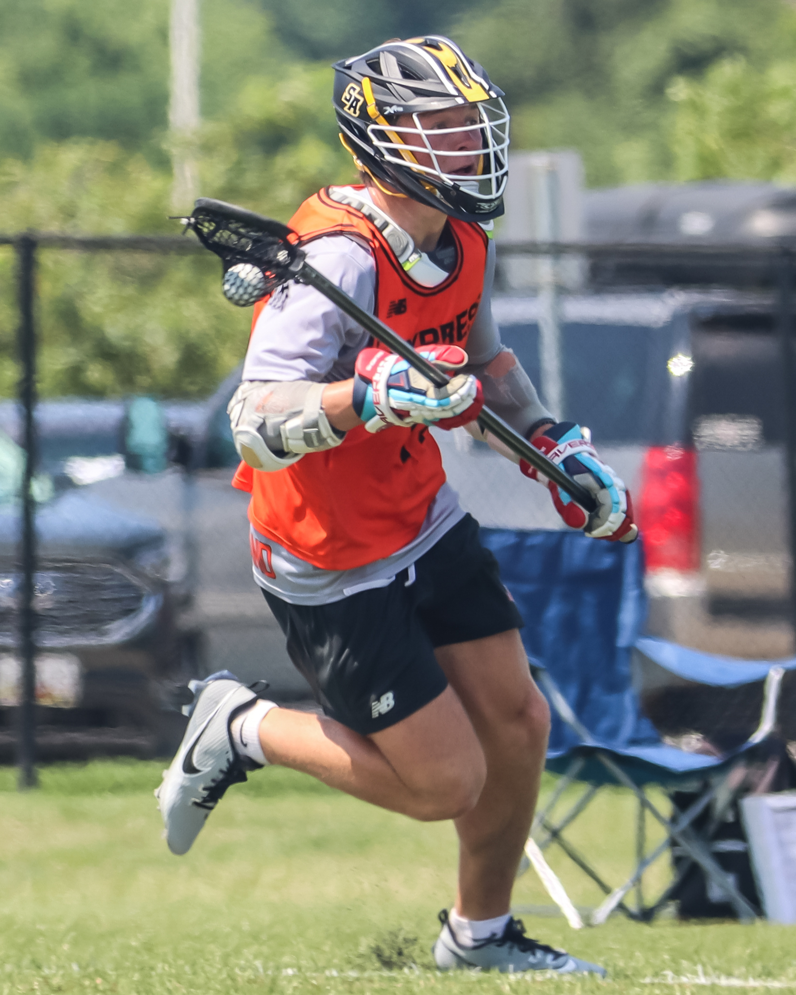 NLF Spring 2024 Class of 2026 Rankings: Ethan Bramoff Named No. 1 Player in the Country ...