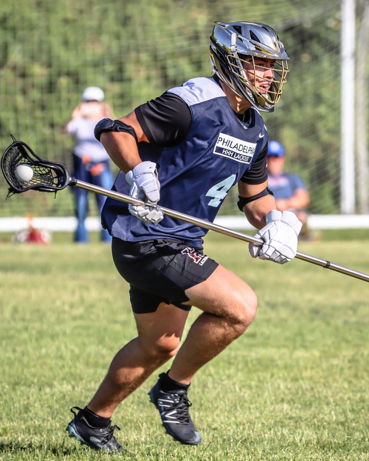 National Lacrosse Federation (NLF) | Premier Youth Lacrosse Events ...