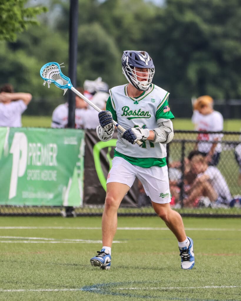 National Lacrosse Federation (NLF) | Premier Youth Lacrosse Events ...