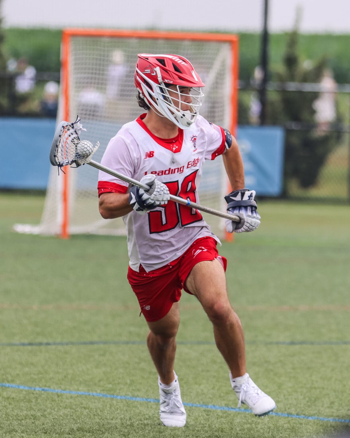 National Lacrosse Federation (NLF) | Premier Youth Lacrosse Events ...