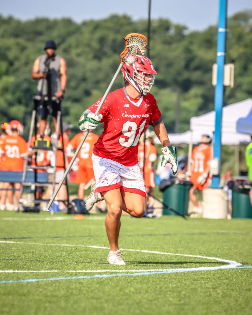 Elite '25s Pedicano, Crann, Evans, Boyer Break Down Flips - National ...