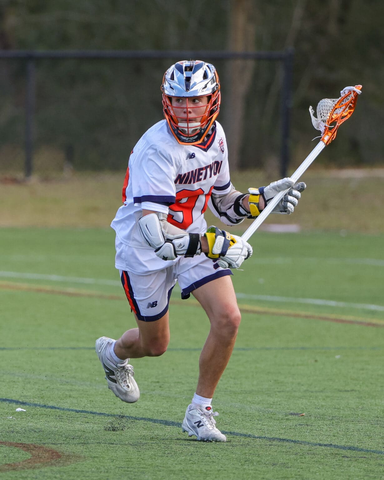 National Lacrosse Federation (NLF) | Premier Youth Lacrosse Events ...