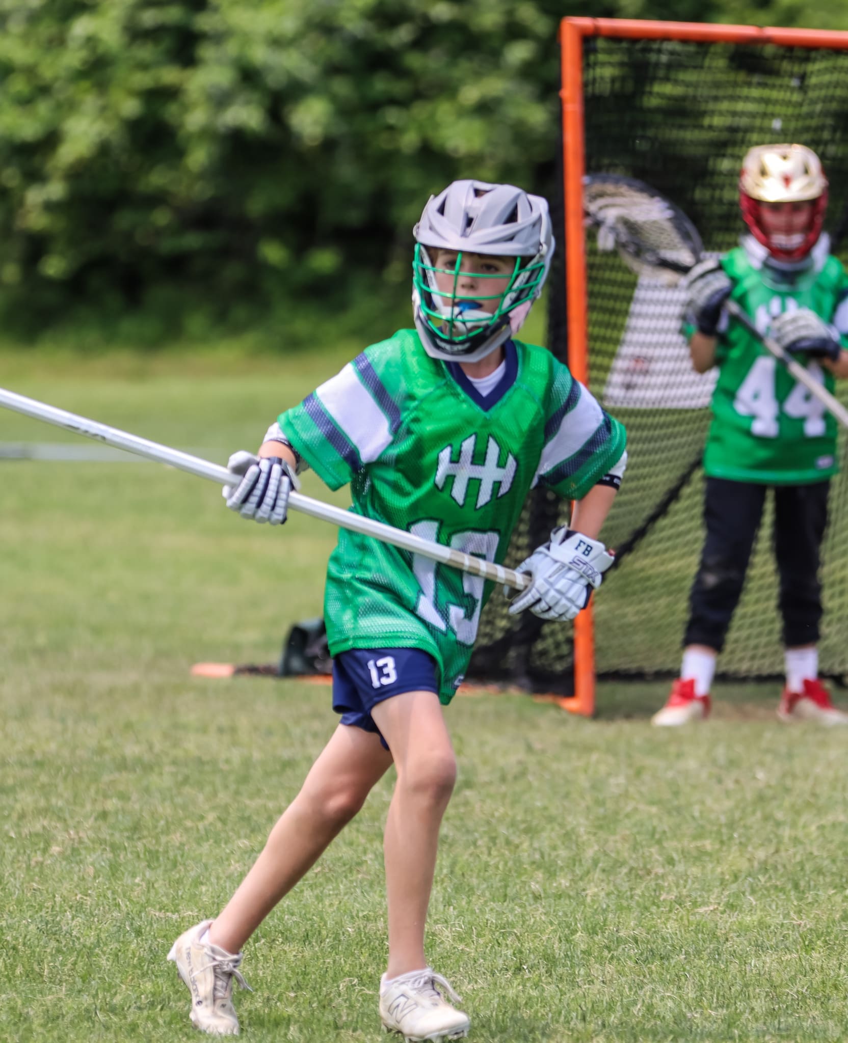 2026 NLF Summer Kickoff Schedule, Info Released - National Lacrosse ...